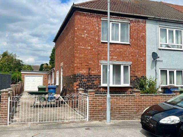 house for rent in Gateford Avenue, Worksop
