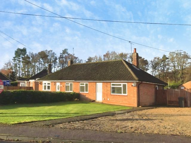 house for rent in Gazeley, Newmarket, Newmarket