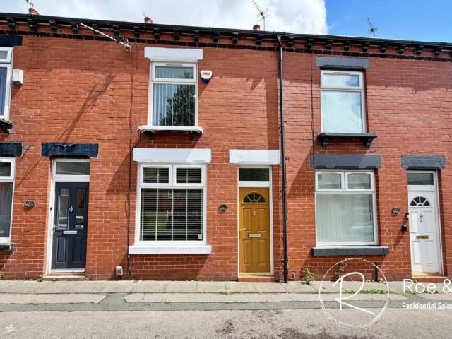 house for rent in George Barton Street, BL2 2EQ