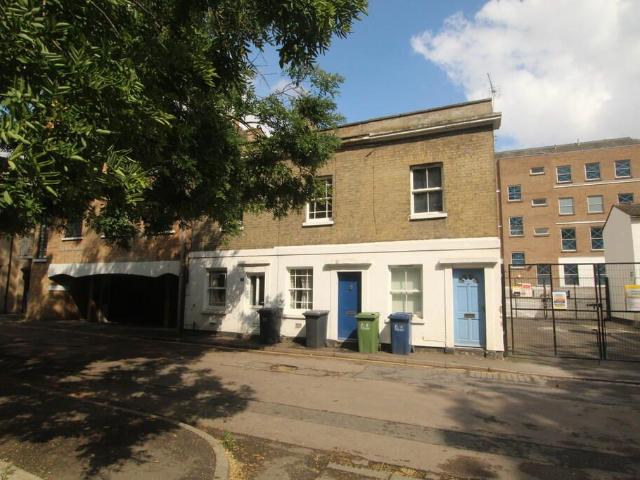 house for rent in George Iv Street, CB2 1HH