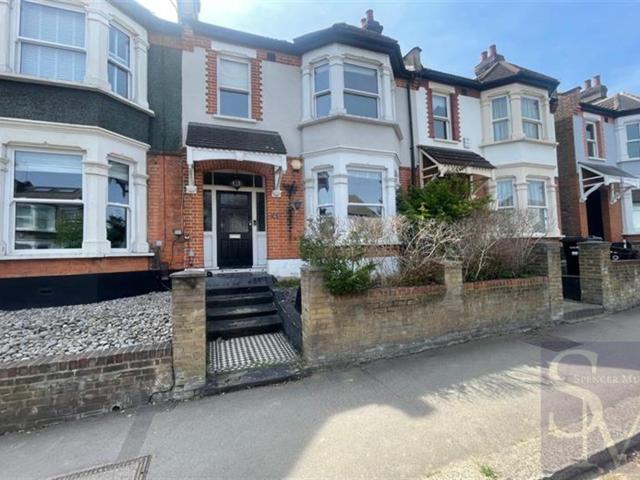 house for rent in George Lane, South Woodford, E18