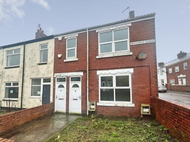 House for rent in George Street, Ashington George Street, Ashington