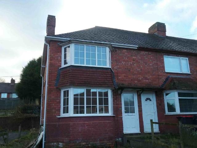 house for rent in George Street, CV7 8HJ