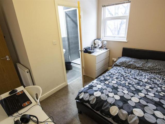 house for rent in George Road, B29 6AH