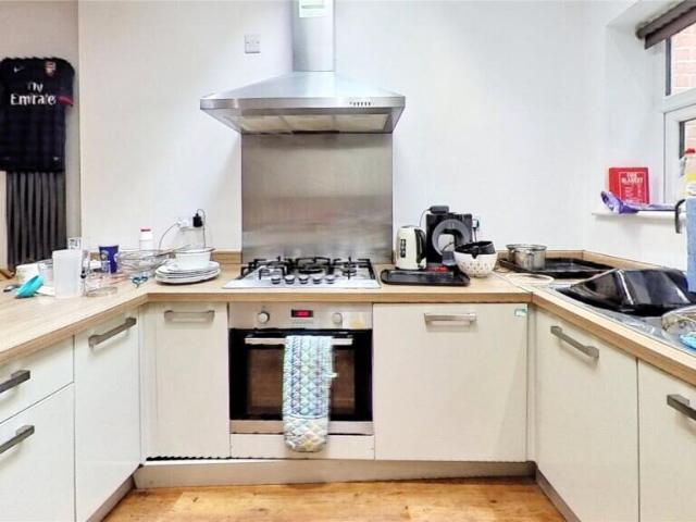 house for rent in George Road, B29 6AH