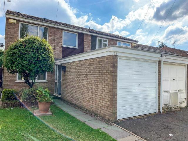 house for rent in Gelert Avenue, LE5 2NS