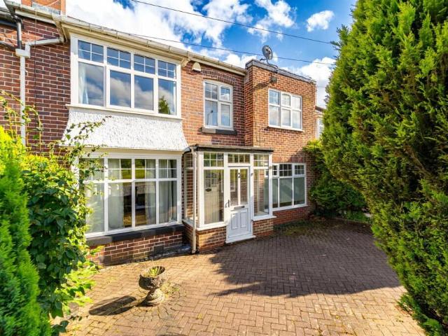 house for rent in Gibbins Road, B29 6PG