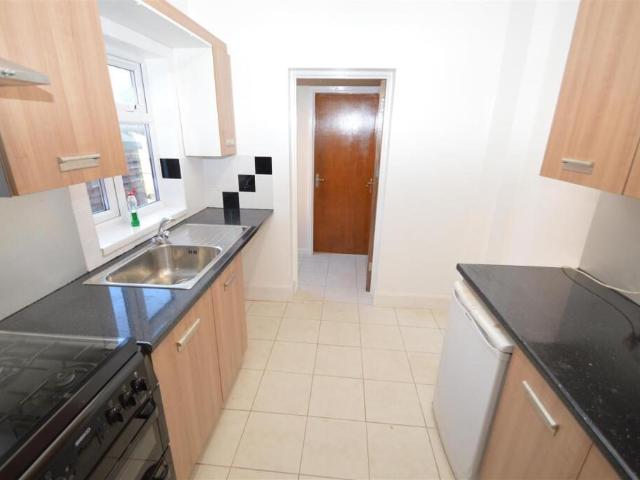 house for rent in Gibbins Road, B29 6PG