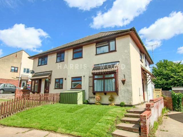 house for rent in Gilberd Road, CO2 7LX