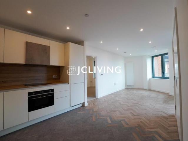 house for rent in Gillender Street, E3 3YJ