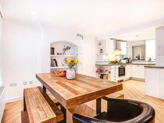 house for rent in Gillingham Street, SW1V 1HN