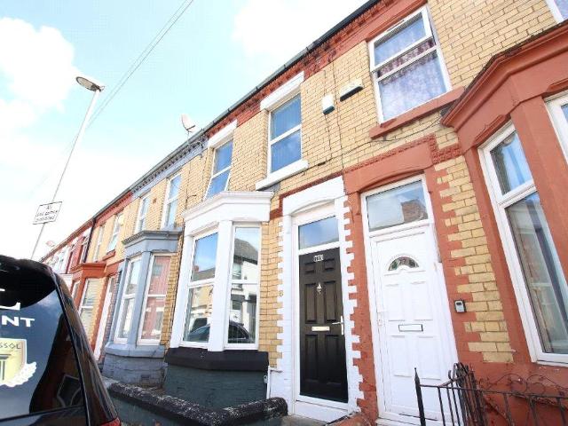 house for rent in Gilroy Road, Kensington, Liverpool, L6 6BG