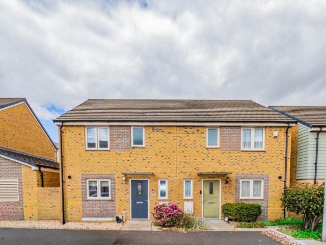 house for rent in Goosefoot Road, Bristol, BS16 7LX