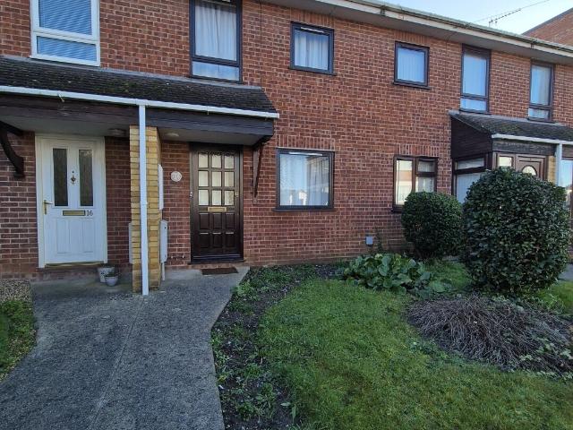 house for rent in Goldcroft, Yeovil, Yeovil