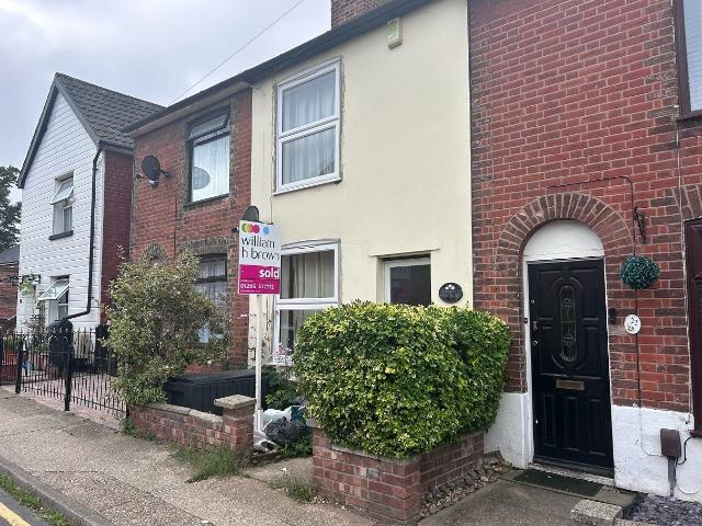 house for rent in Golden Noble Hill, Colchester, Colchester