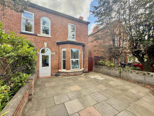 house for rent in GOLF OPEN 2026 – Eastbourne Road, Southport, PR8 4EH