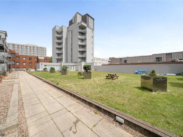 house for rent in Gordon Gardens, SN1 1HF
