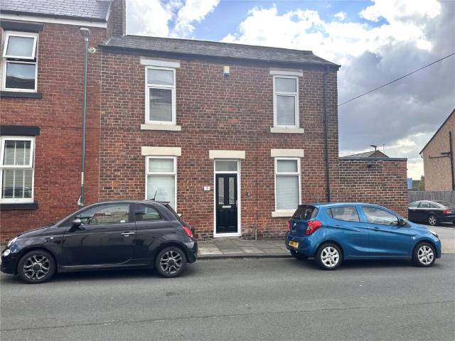 house for rent in Gordon Street, NE33 4JP