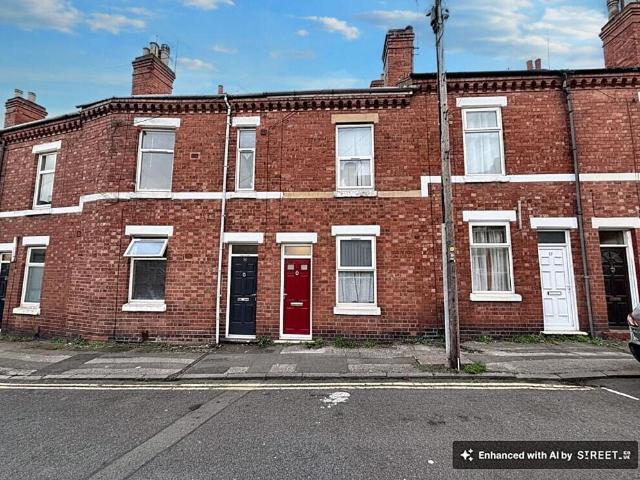 house for rent in Gordon Street, CV1 3ES