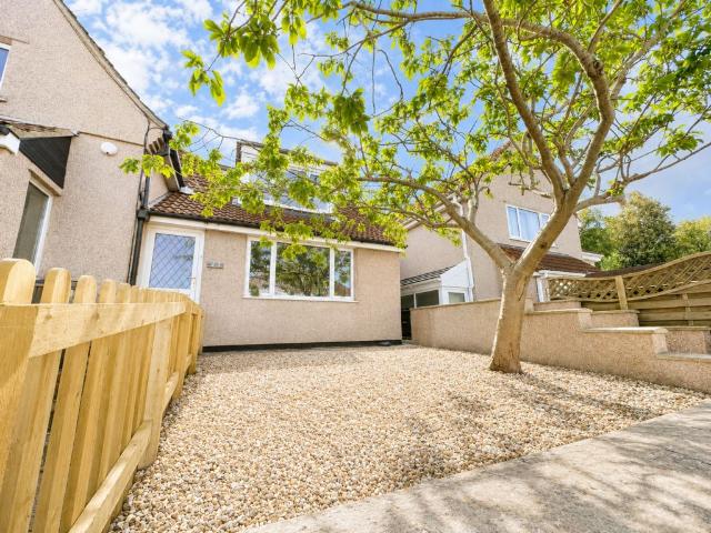 house for rent in Gordon Road, BS5 7EE