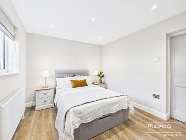 house for rent in Gosbrook Road, RG4 8EG