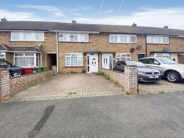 house for rent in Gosling Road, SL3 7TN