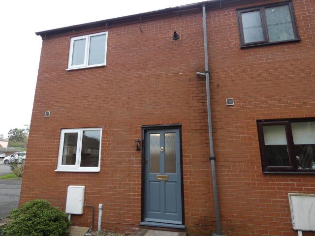 house for rent in Gower Street, TF2 9BZ