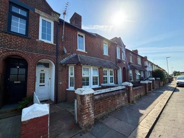 house,for rent in, Gloucester Road, Littlehampton, BN17