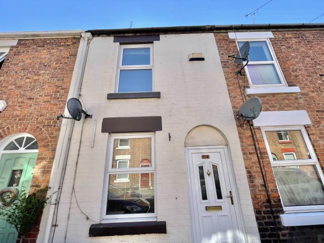 house for rent in Gloucester Street, Chester, Chester