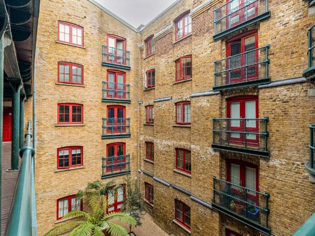 house for rent in Globe Wharf, London, SE16