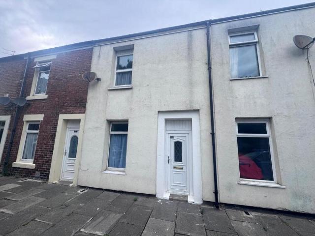 house for rent in Gladstone Street, NE24 1HU