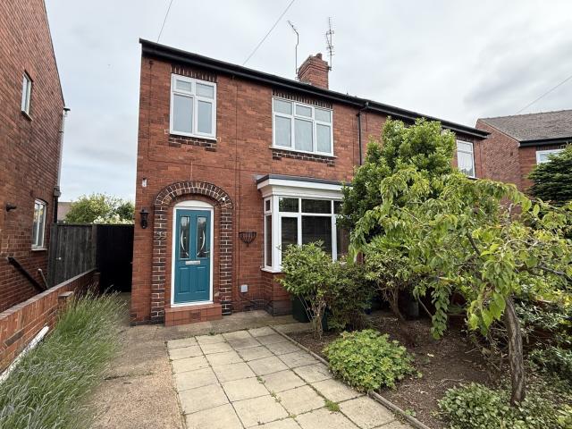 house for rent in Glamis Road, Doncaster, DN2 6DP