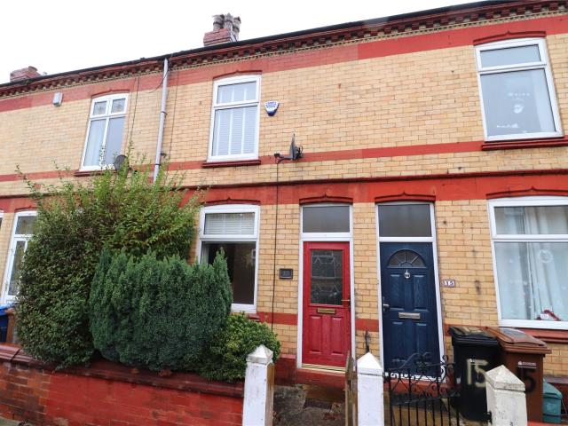 house for rent in Glanvor Road, Edgeley, Stockport, SK3 9PF