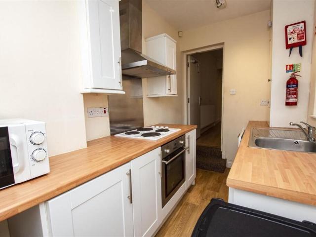 house for rent in Gleave Road, B29 6JW