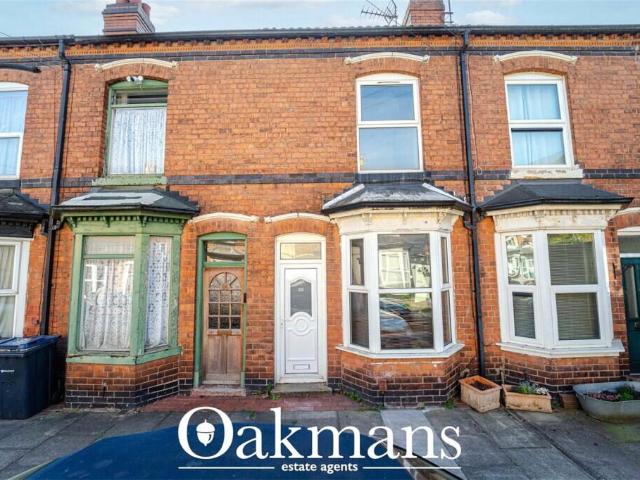 house for rent in Gleave Road, B29 6JW