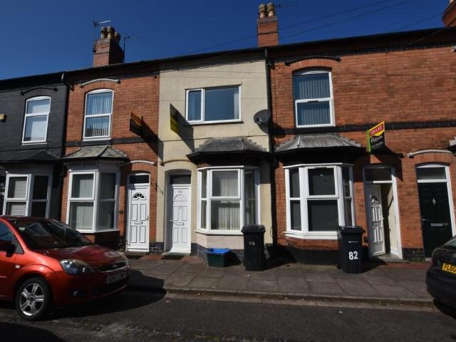 house for rent in Gleave Road, B29 6JN