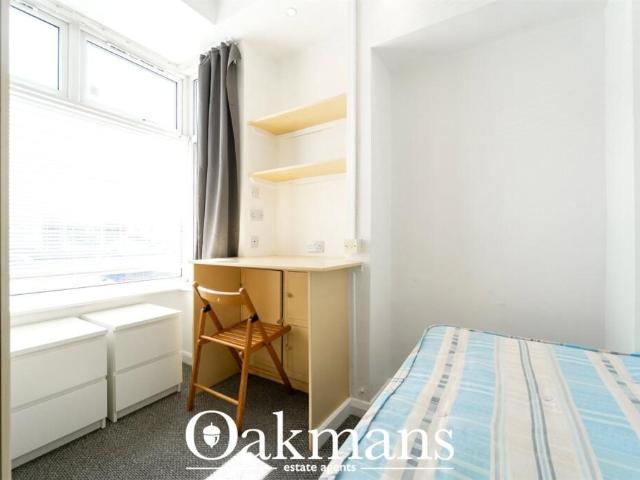 house for rent in Gleave Road, B29 6JR