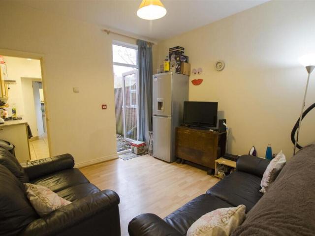 house for rent in Gleave Road, B29 6JR