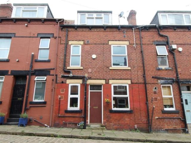 house for rent in Glebe Avenue, LS5 3HN