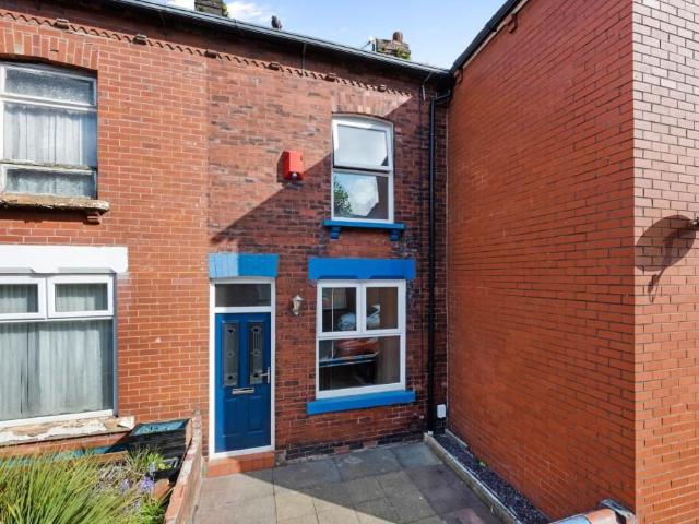 house for rent in Glen Bott Street, BL1 3PT