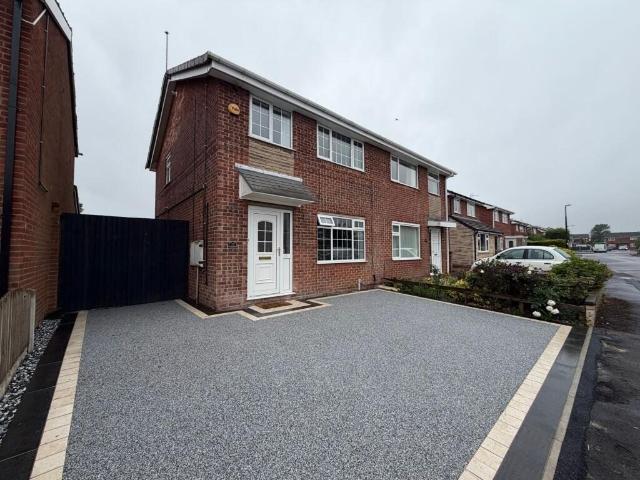 house for rent in Glen Eagles Way, DN22 7DP