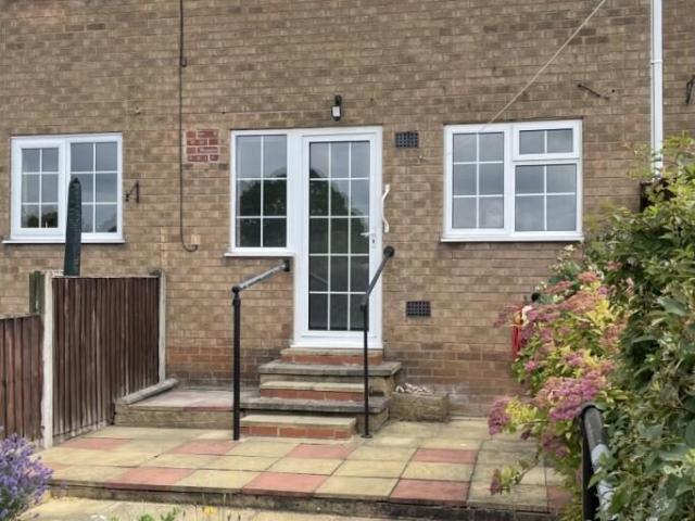 house for rent in Gleneagles Drive, NG5 8QP
