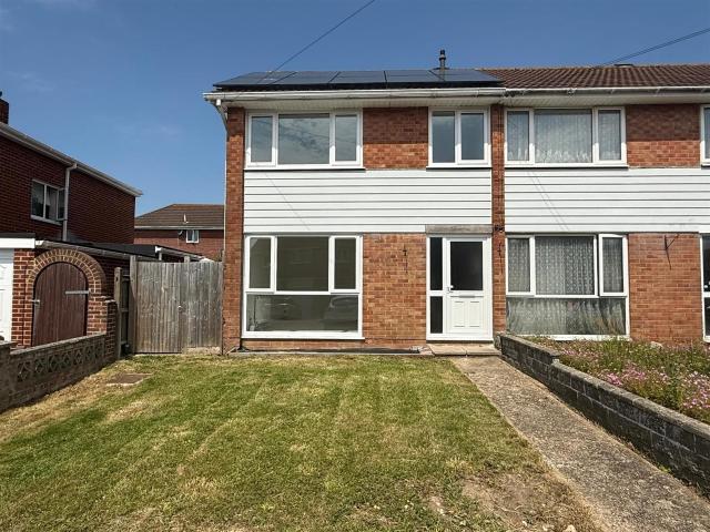 house for rent in glenesha gardens fareham