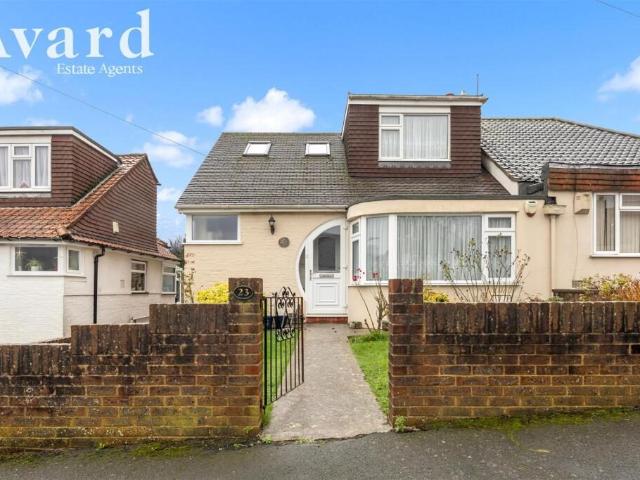 house for rent in Glenfalls Avenue, BN1 8SJ