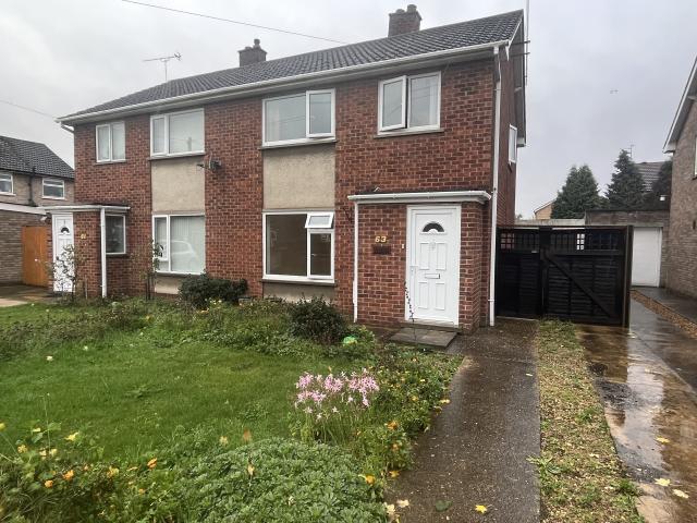 house for rent in Glenton Street, Peterborough, Peterborough