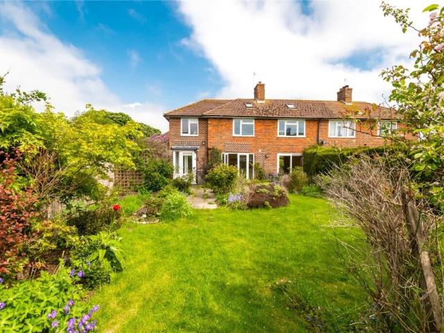house for rent in Glenthorne Meadows, GU32 1PY