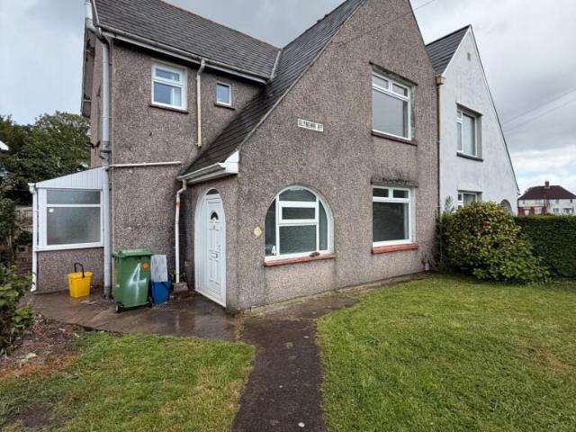 house for rent in Glyndwr Road, CF5 4EE