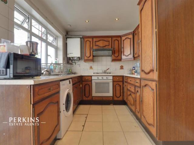 house for rent in Grove Way, HA9 6JT