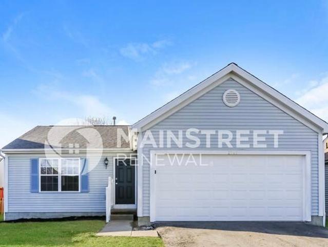 House for Rent in Grove City, Ohio, Ref# 201985020