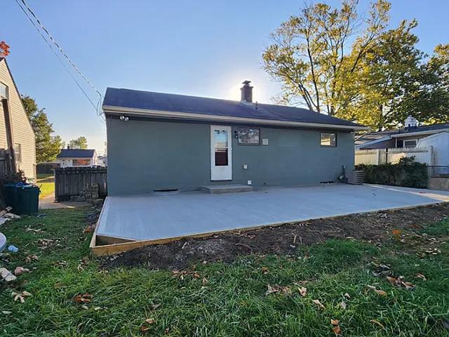 House for Rent in Grove City, Ohio, Ref# 202063340